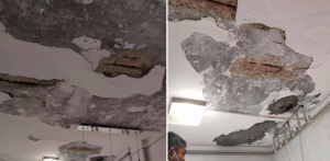 Spalling Concrete Repair in Singapore: Types, Methods, and Why